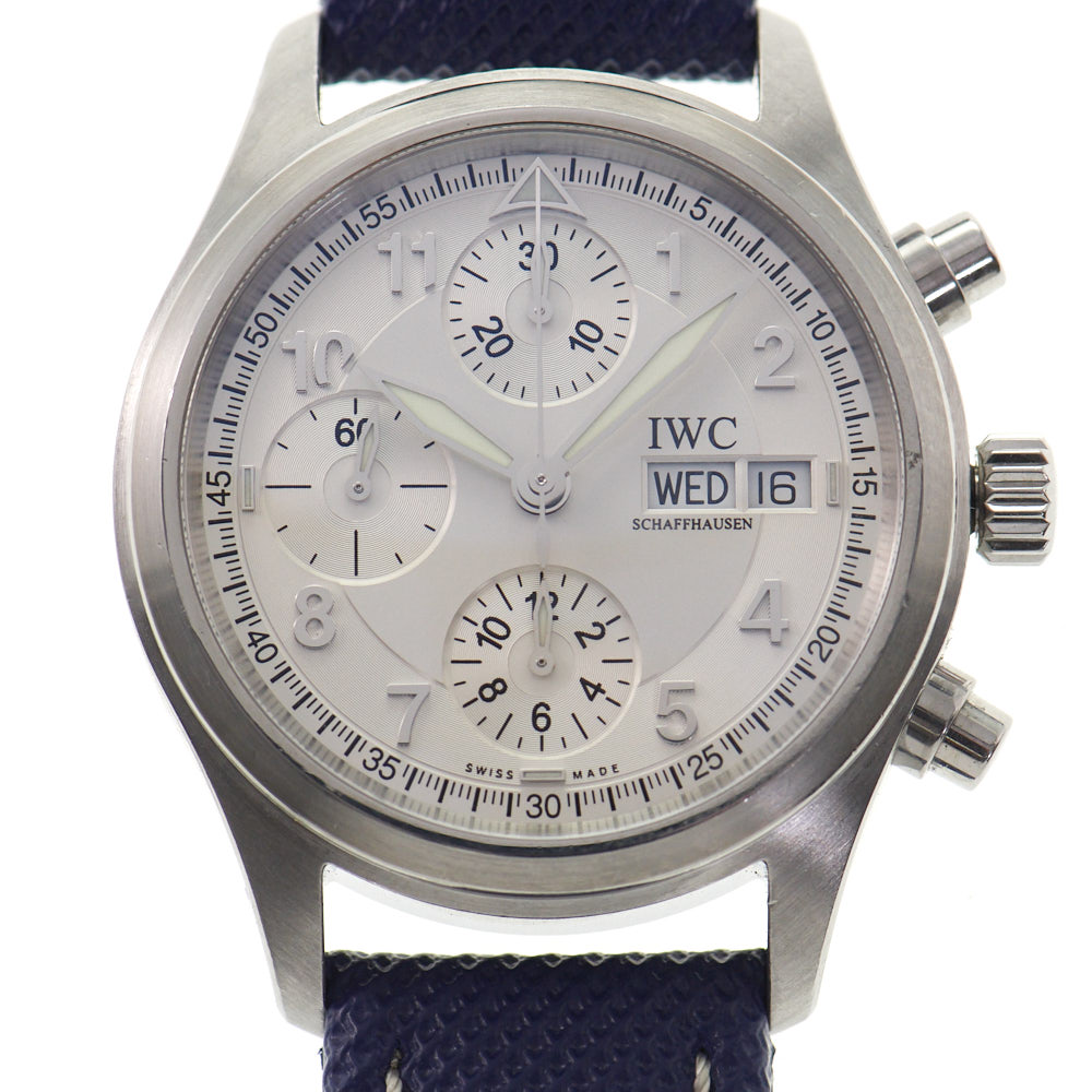 IWC Spitfire Chronograph IW3706