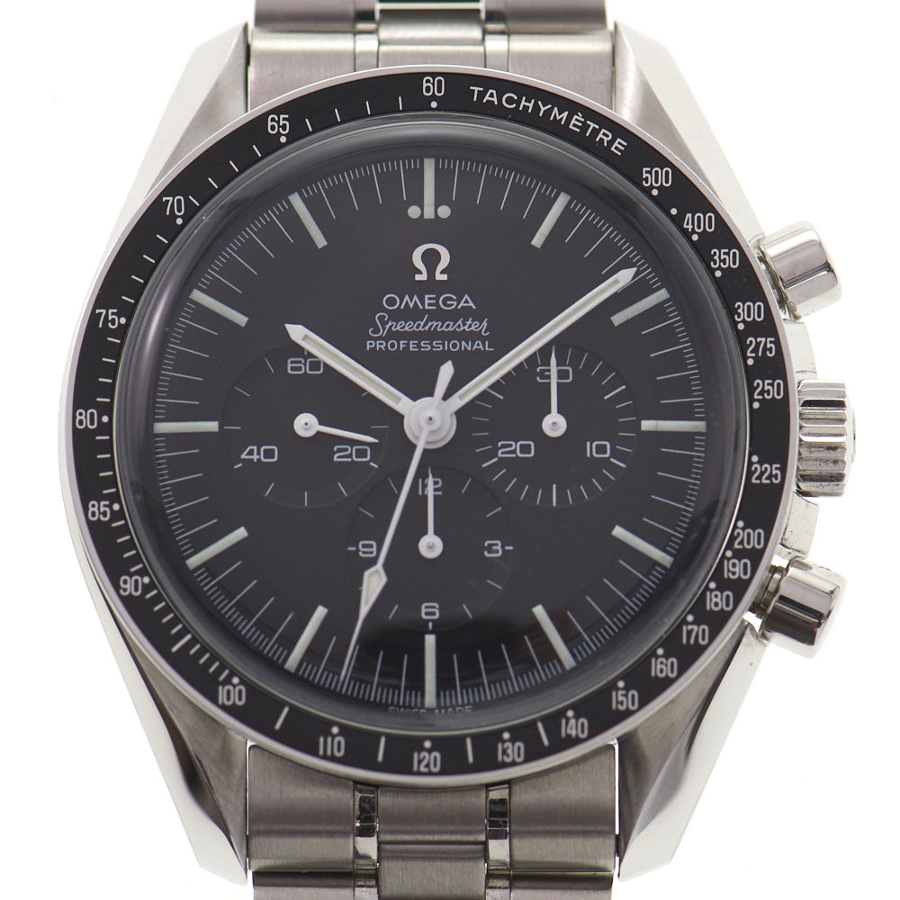 Omega Speedmaster 145.012 321. Omega Service