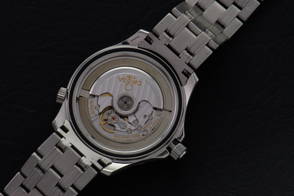 Omega Seamaster Professional 2531.80-Full Kit- Serviced