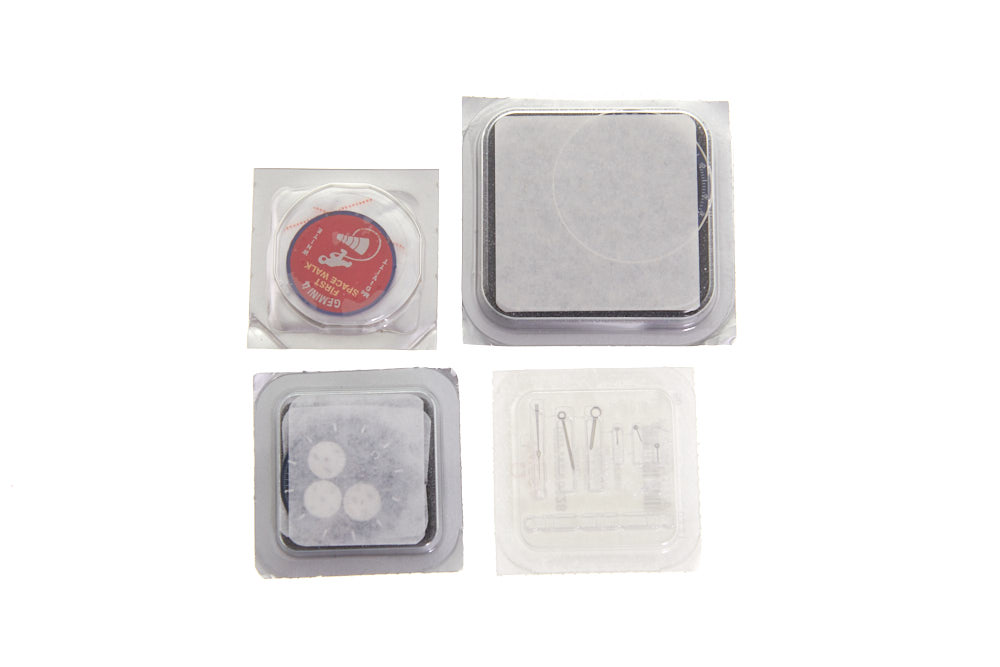 Omega Speedmaster Gemini IV 40th Anniversary Limited Edition 3565.80.00 ...