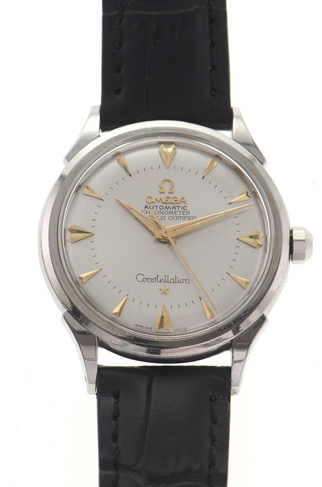 Vintage Omega Constellation 2852