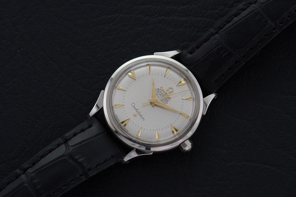 Vintage Omega Constellation 2852
