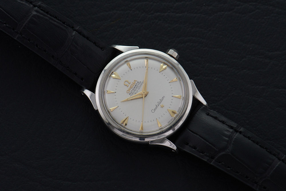 Vintage Omega Constellation 2852
