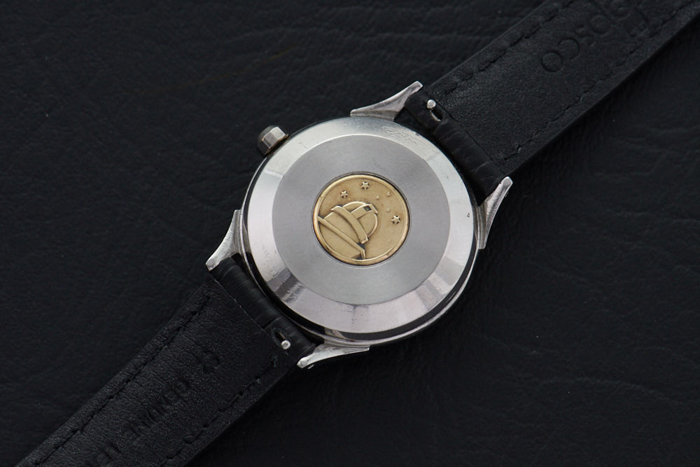 Vintage Omega Constellation 2852