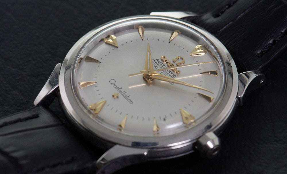 Vintage Omega Constellation 2852