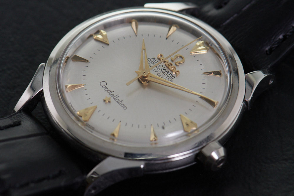 Vintage Omega Constellation 2852