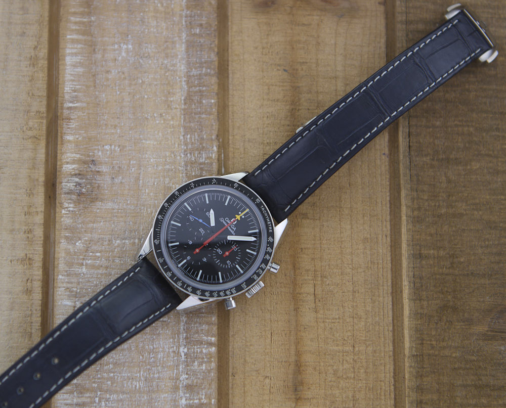 Omega Speedmaster FOIS Hodinkee Build/Mod. Full Kit